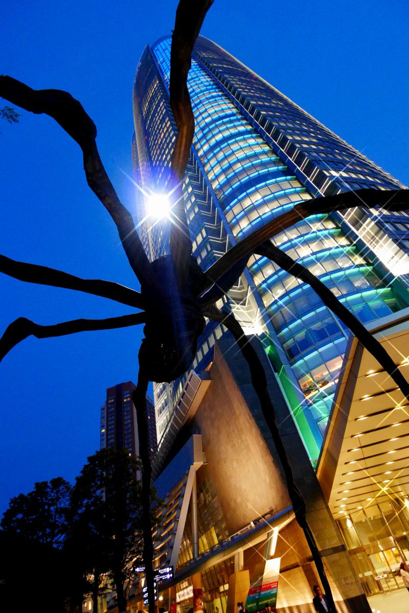 Space Spider | GANREF