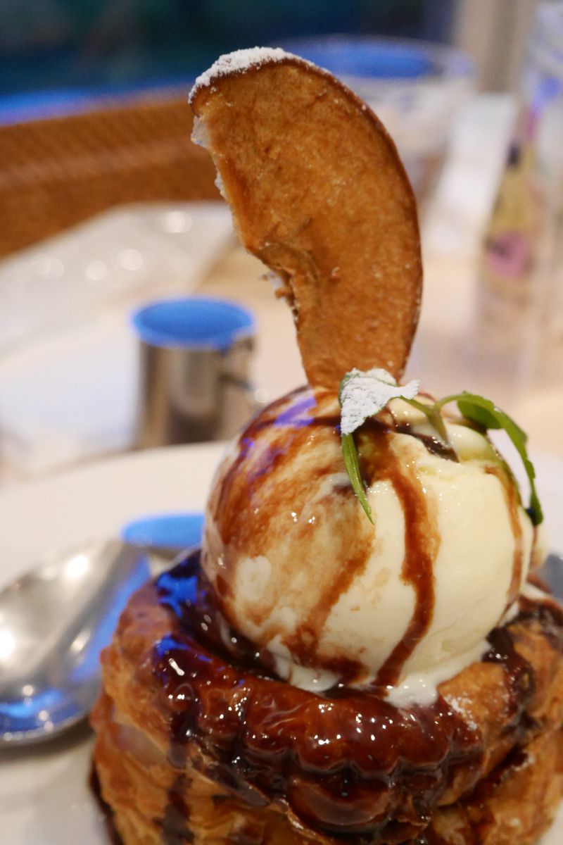 Let’s eat! | GANREF