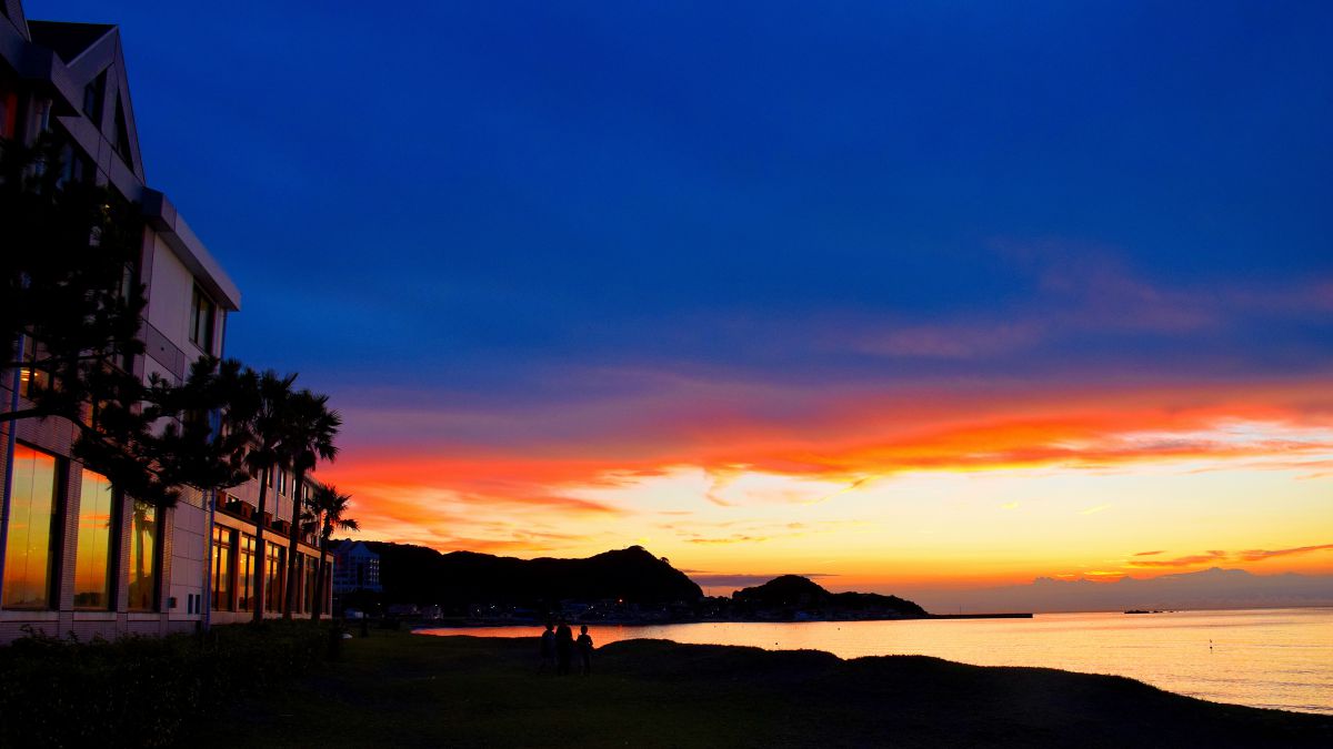 ある夏のsunset | GANREF