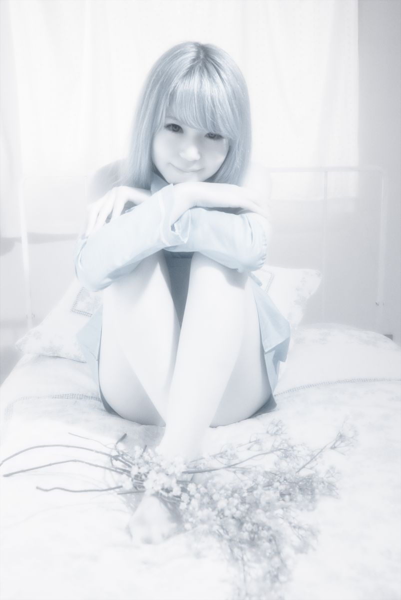 Like a Fairy | GANREF