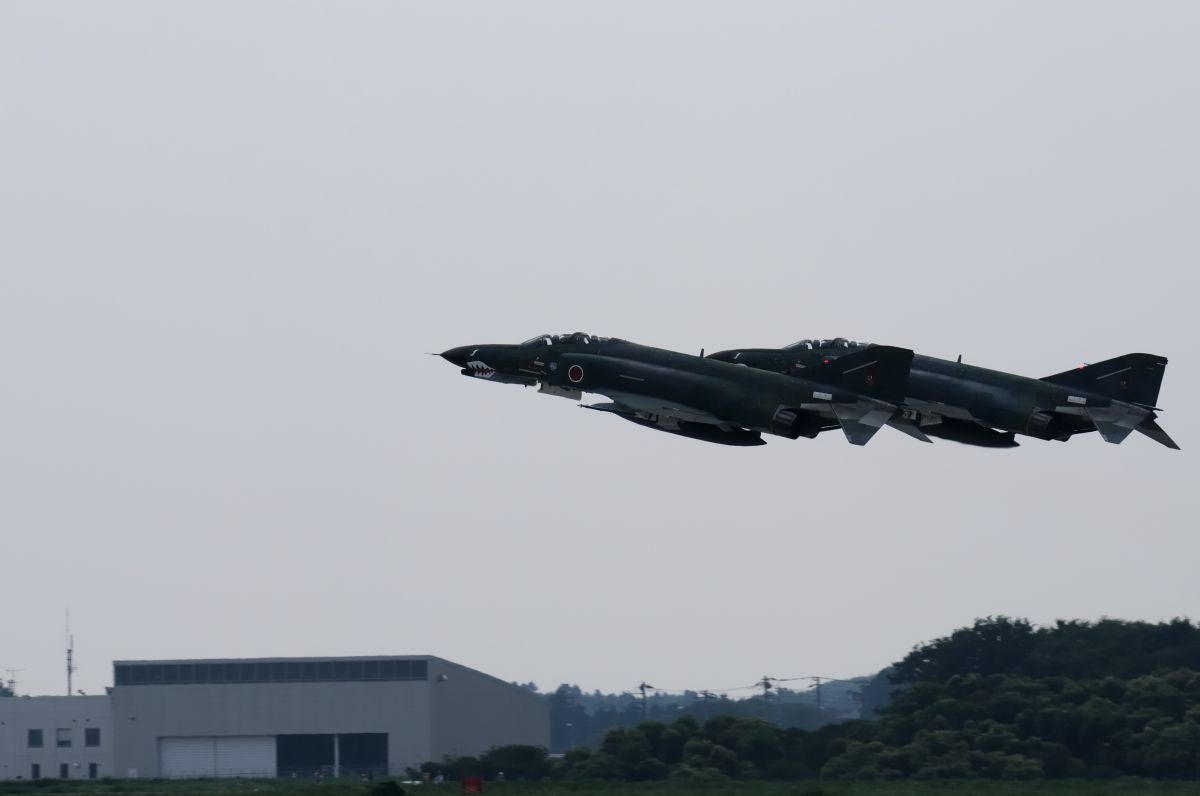 RF-4E空へ.jpg | GANREF