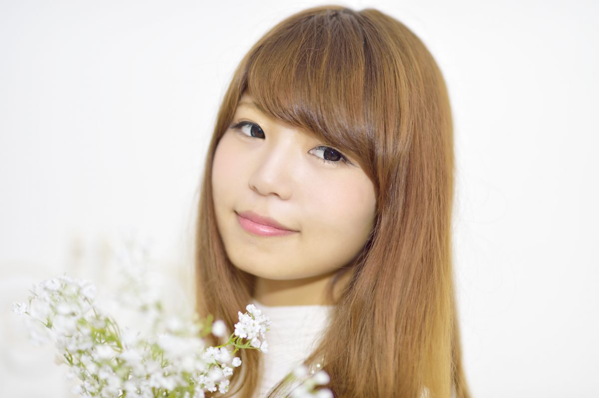 Rina's Smile 2 | GANREF