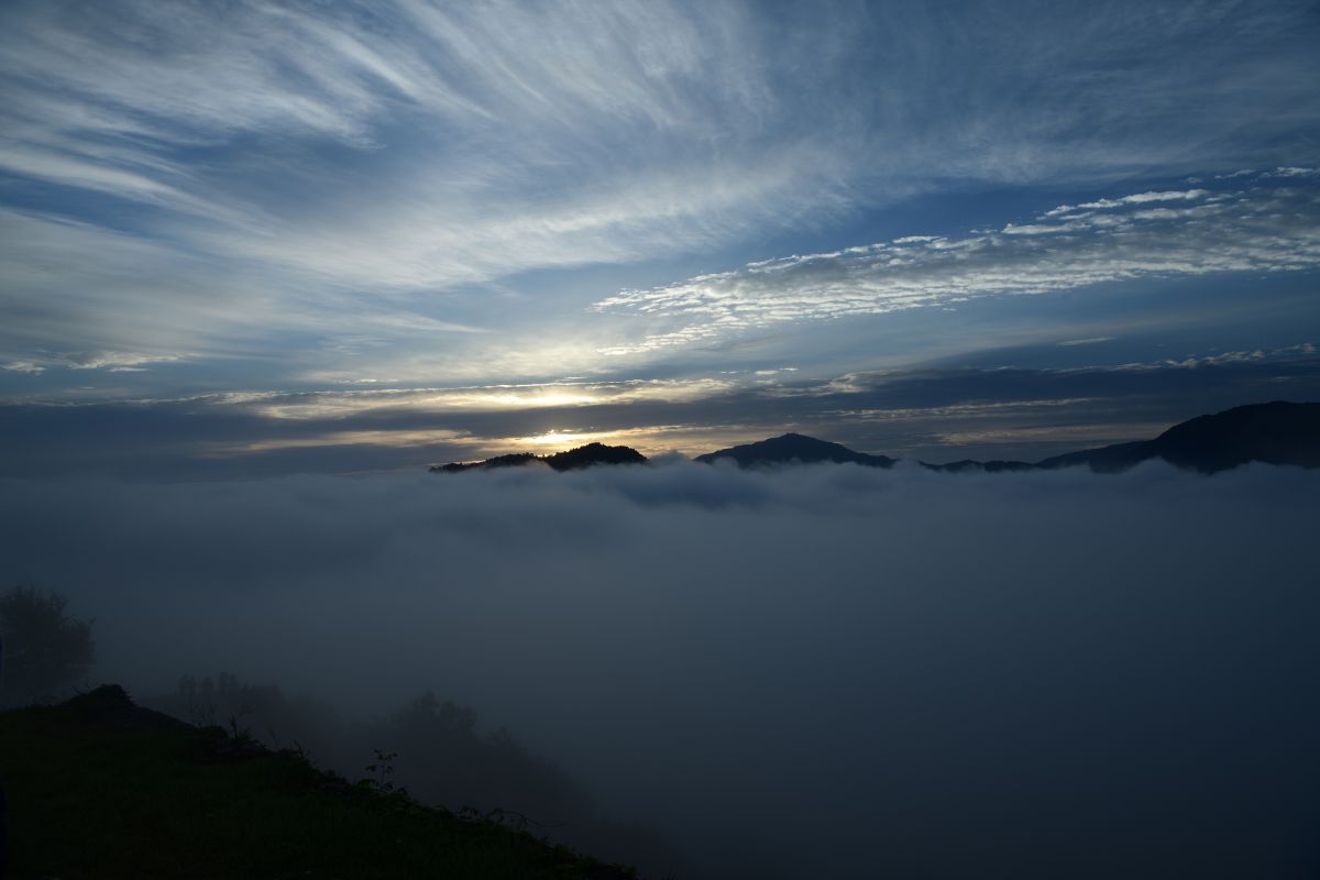 breaking dawn | GANREF