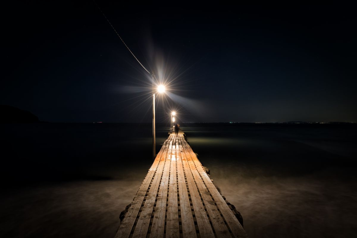 Unknown Road | GANREF