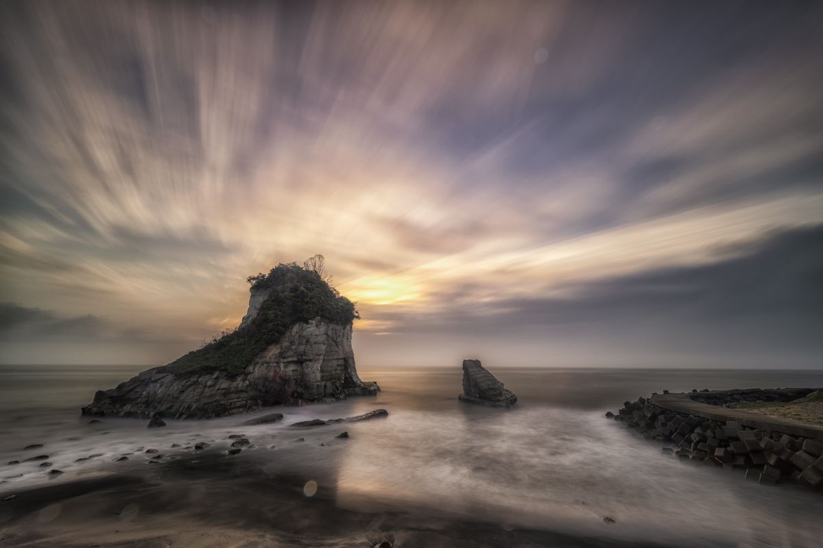 All night routine | GANREF