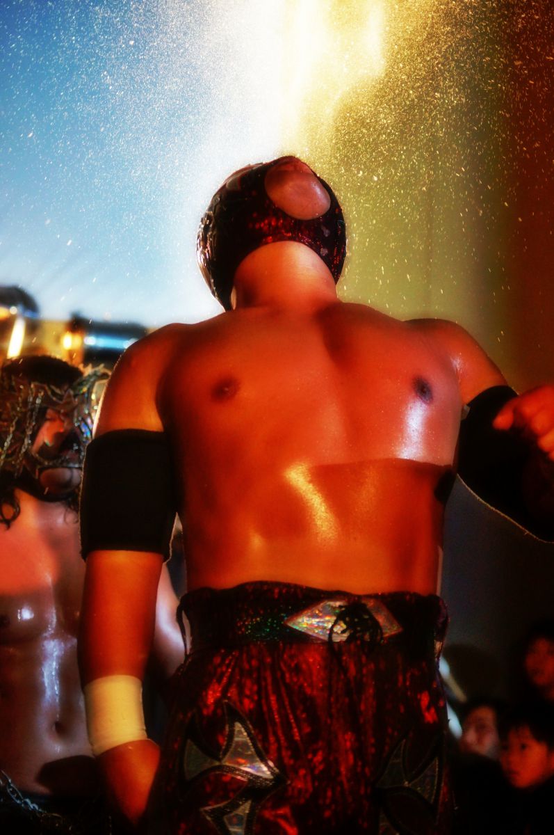 feel so good | GANREF