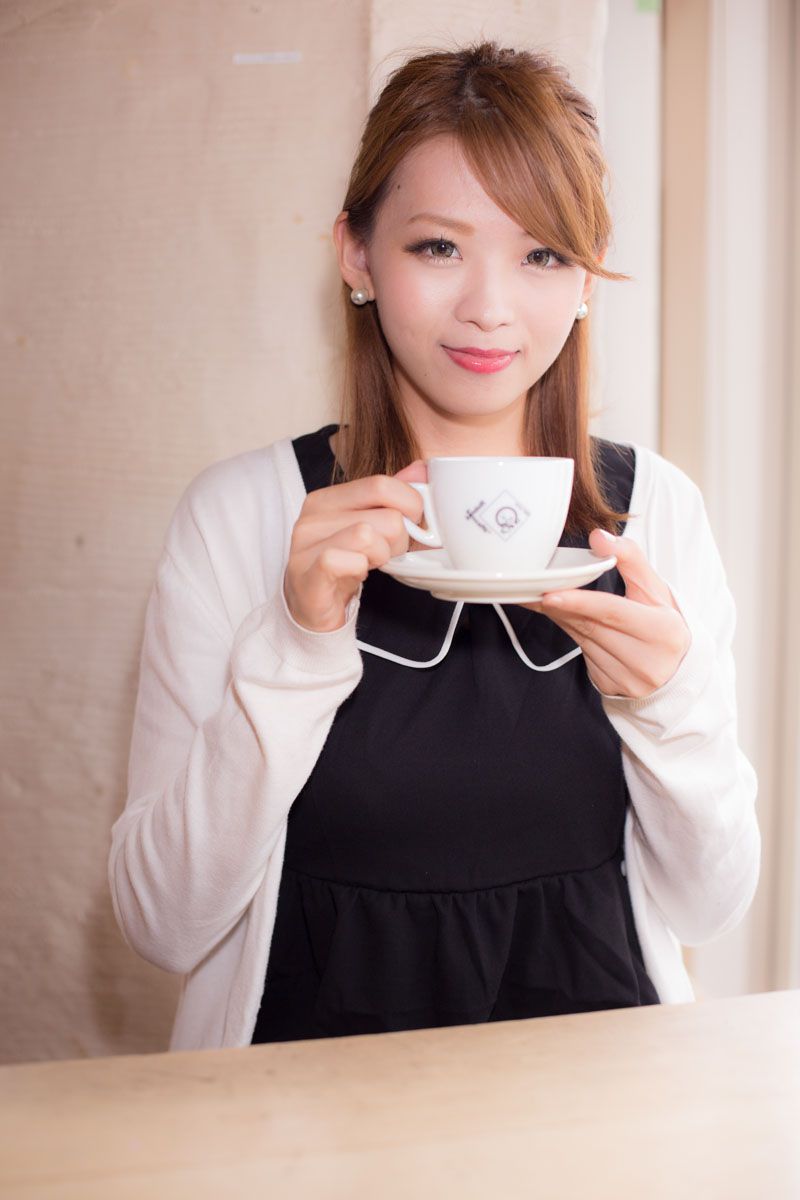 first contact AyanaKajiwara | GANREF