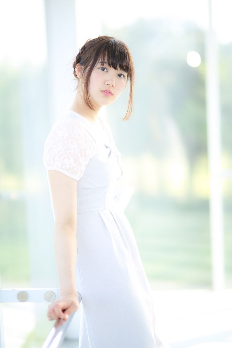 Aya 儚さ② | GANREF