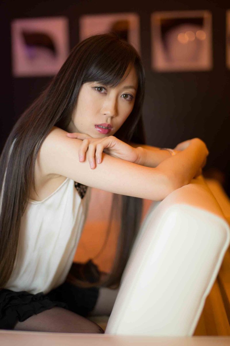 Reina Akaiwa | GANREF