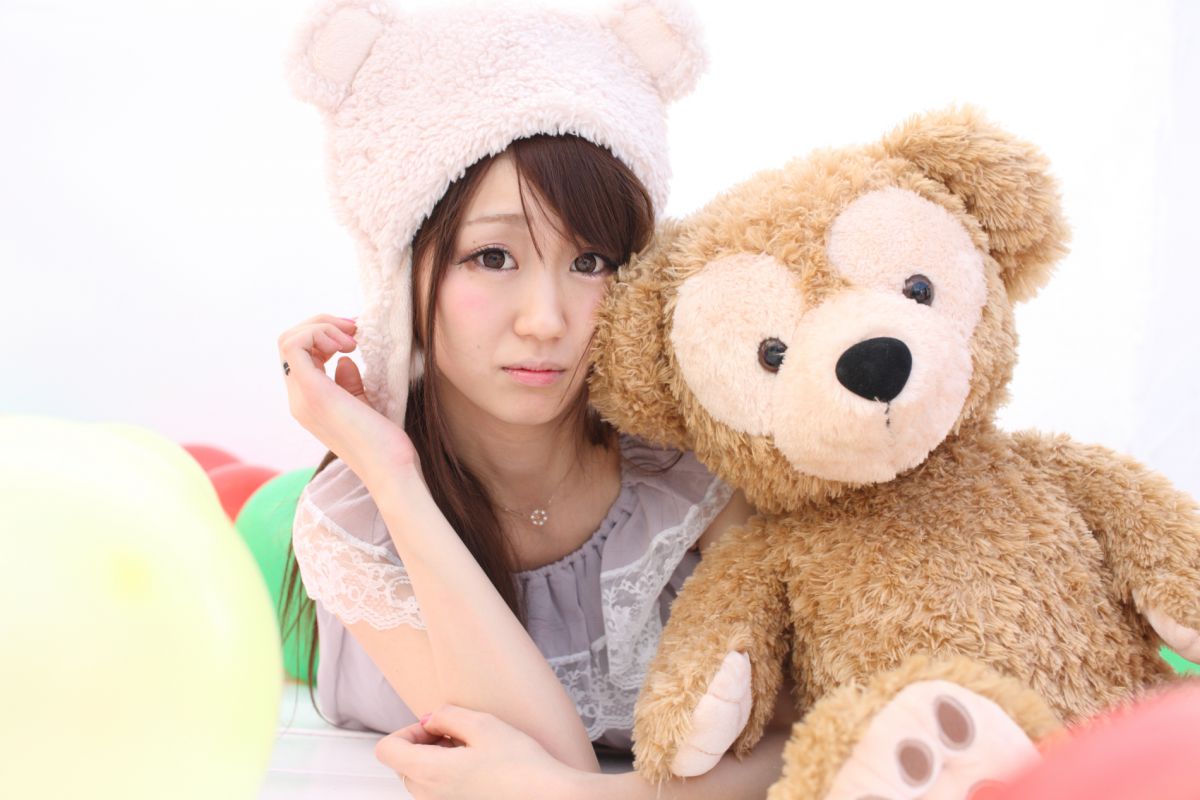 twins emiri＆Duffy | GANREF