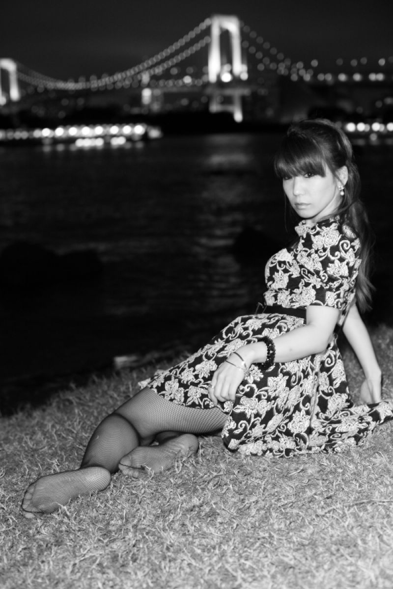 ちょっとだけよ Mari Shimizu | GANREF