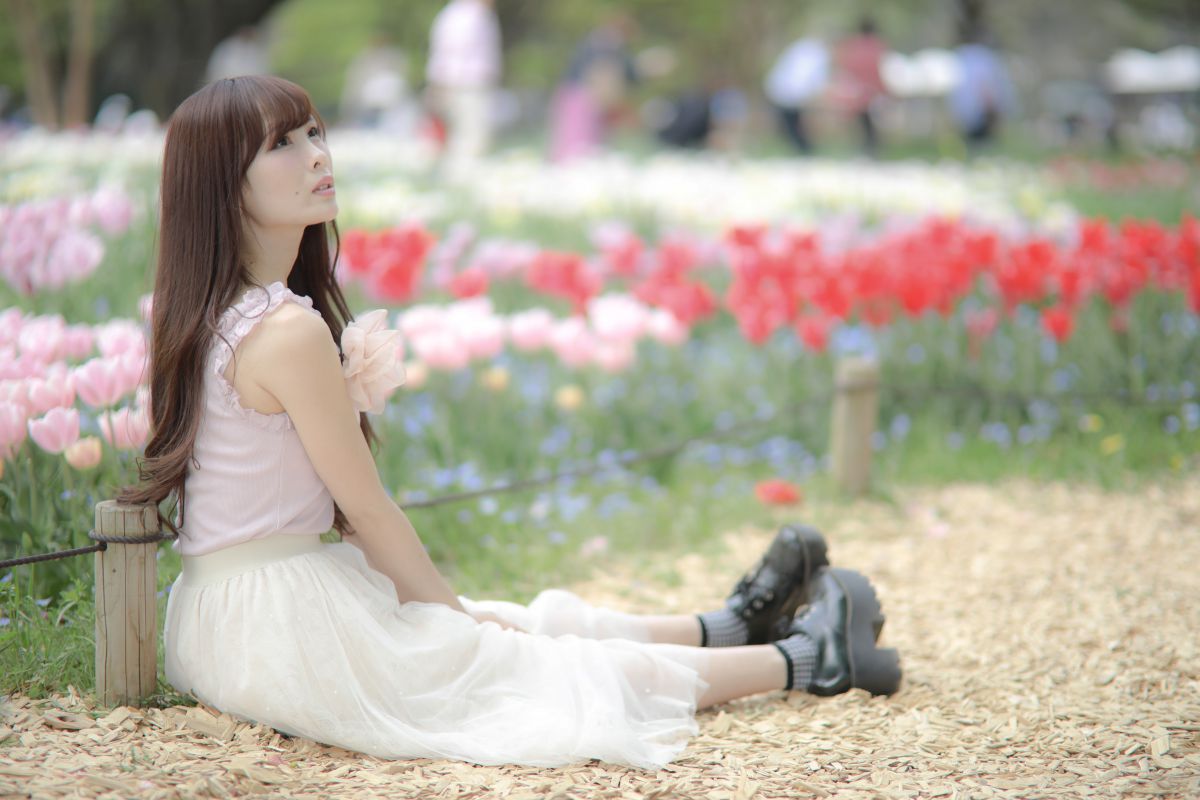 doll Hana Asahina | GANREF