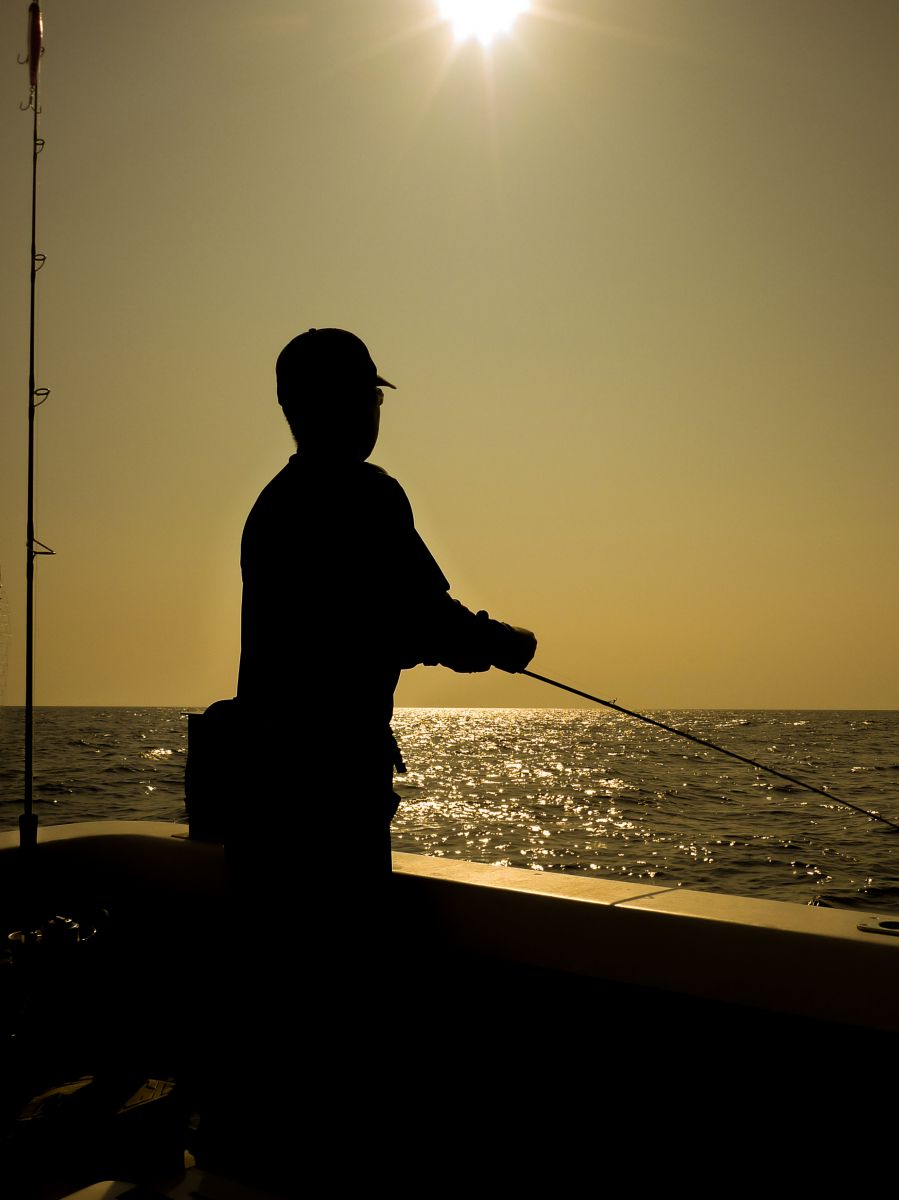 GOLDEN TIME | GANREF