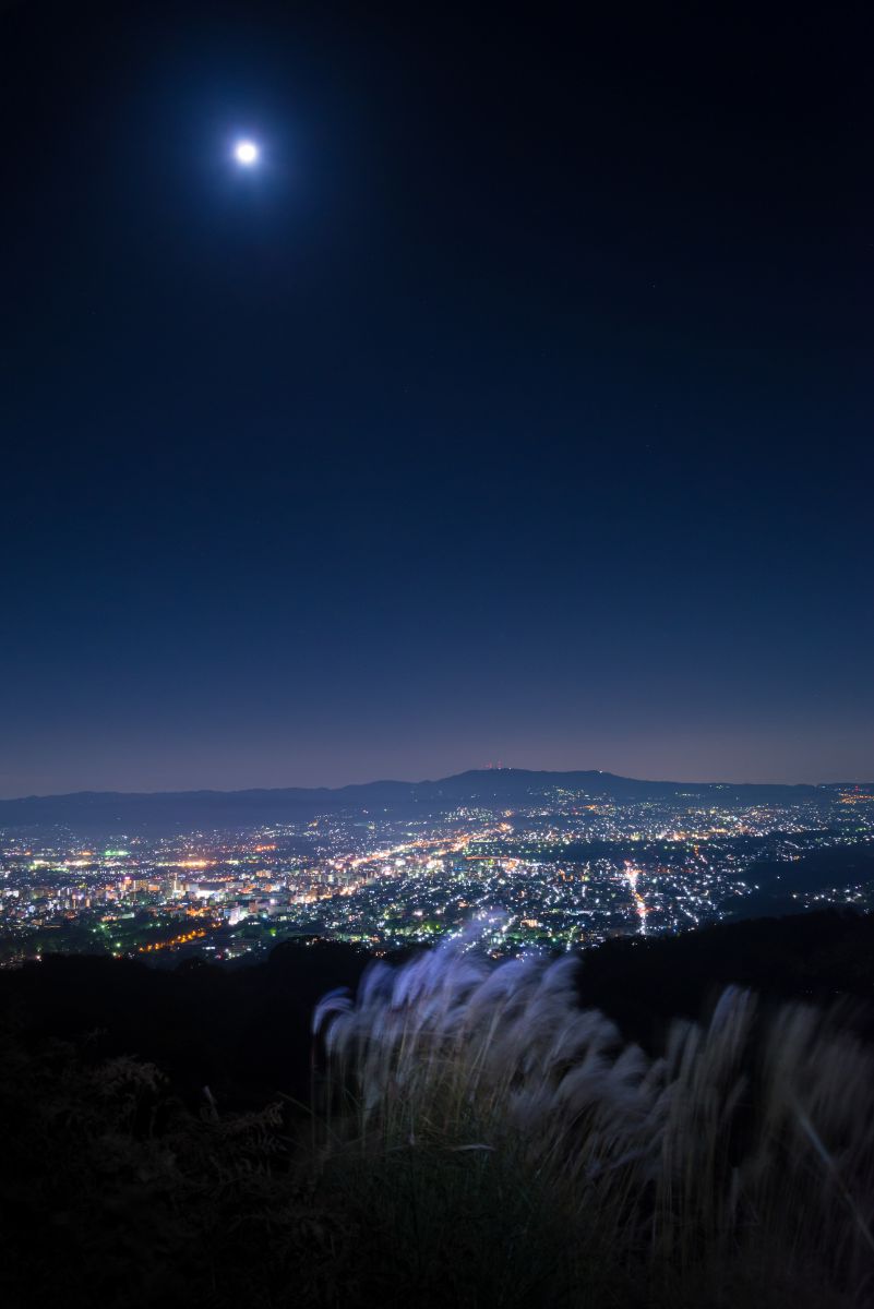 月あかり half ND Ver | GANREF