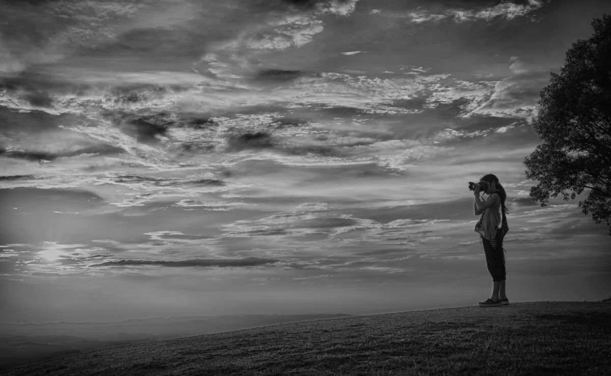 In her mind | GANREF