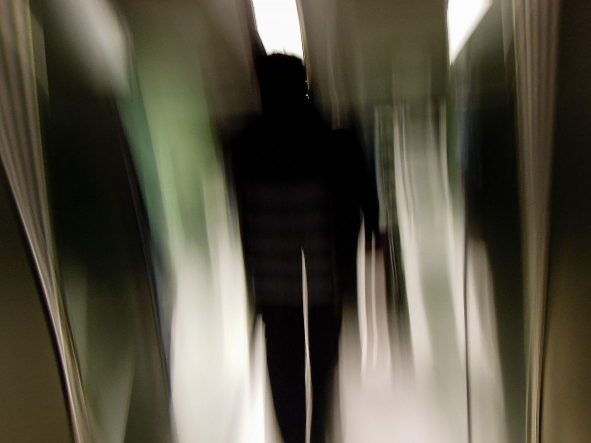 his path to pass | GANREF