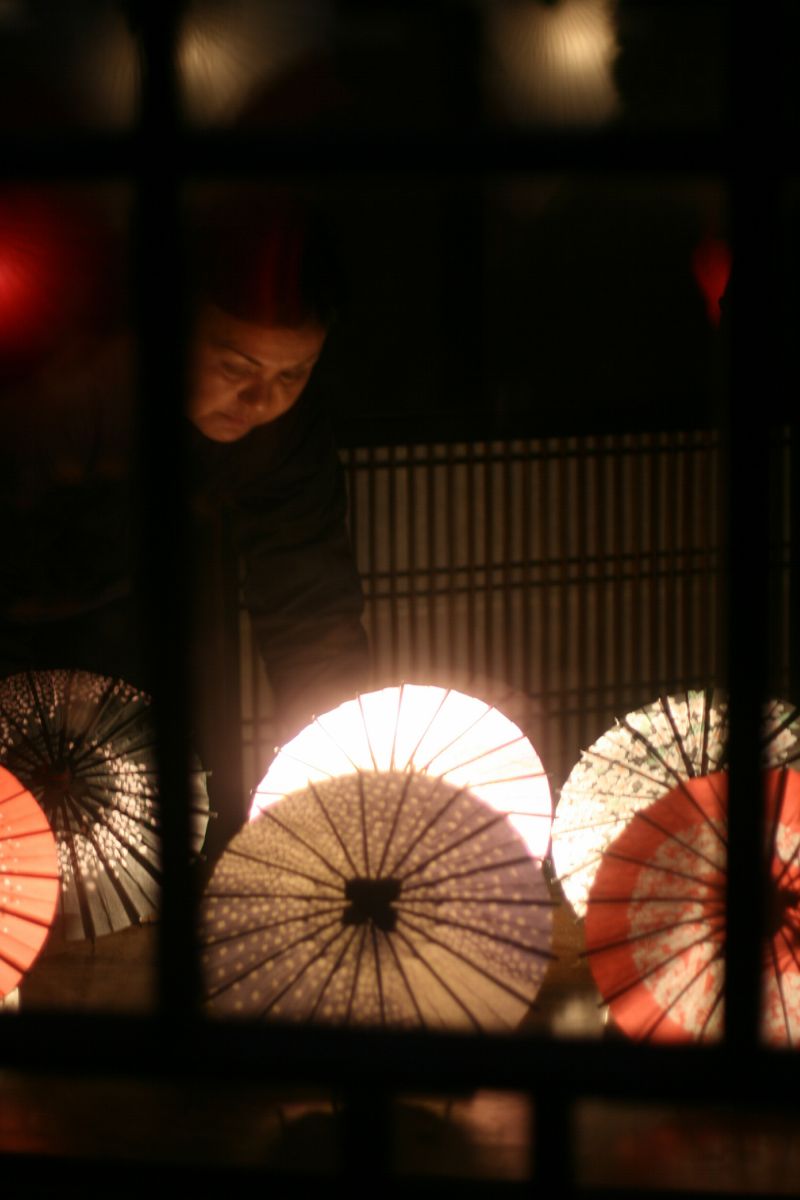 祭りの夜 | GANREF