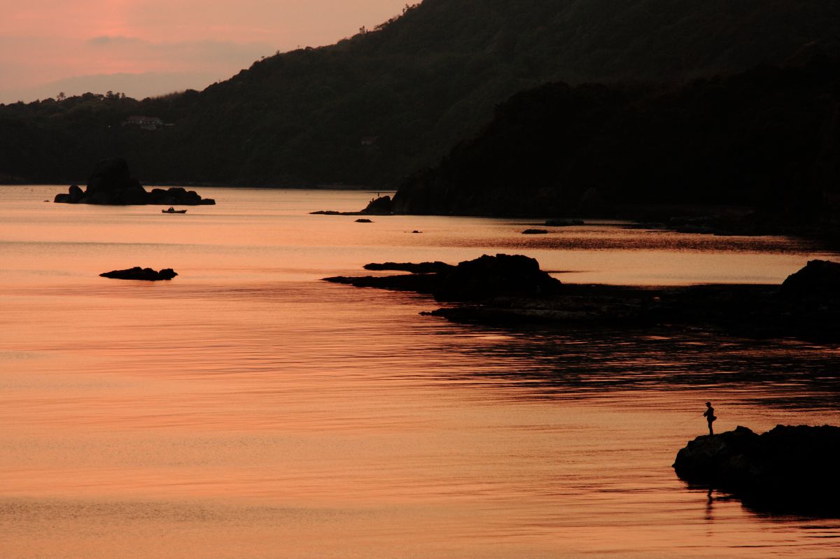 黄昏～talk～ | GANREF