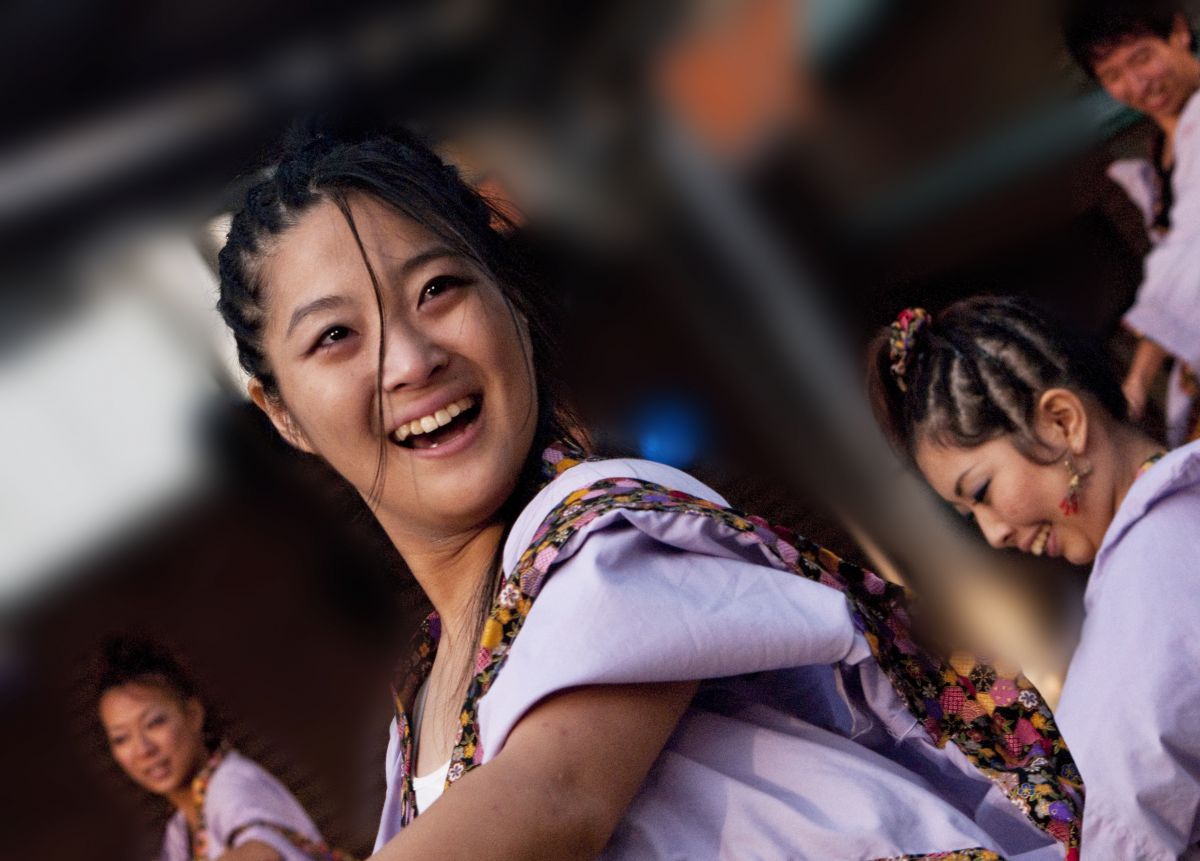 よさこい 4～ | GANREF