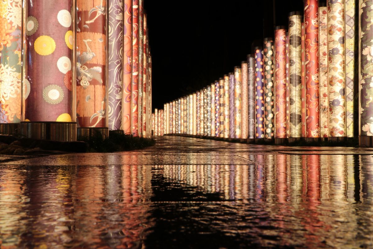 リフレクション | GANREF