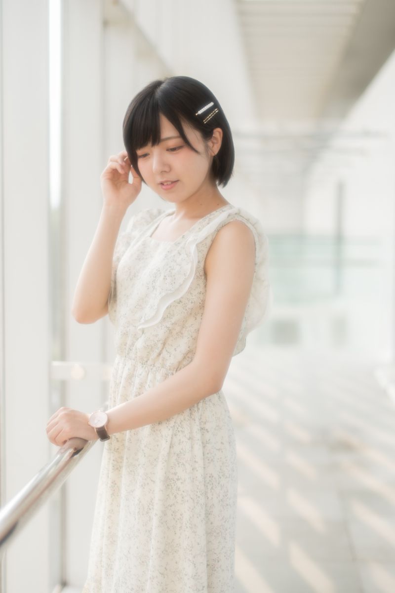 南なこ Vol.3 | GANREF