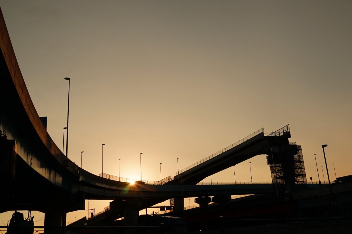 JUNCTION#03 | GANREF