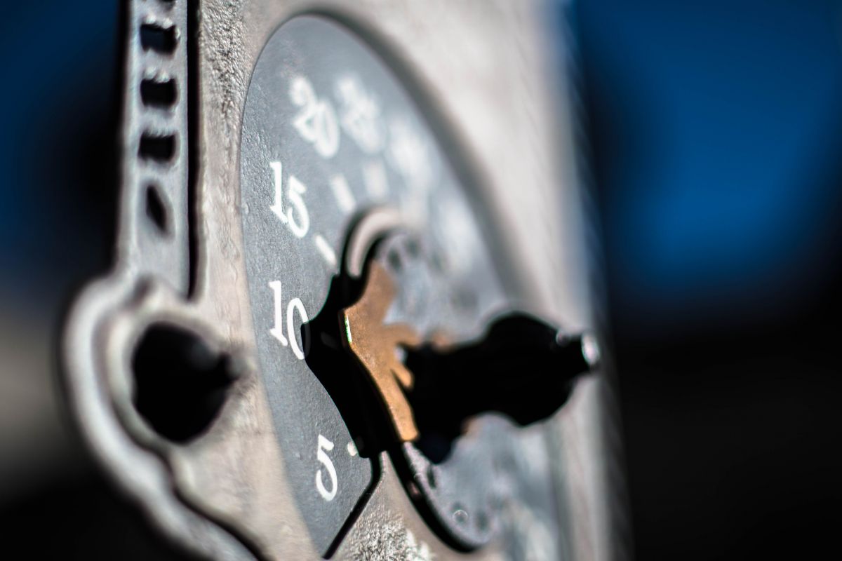 waiting time | GANREF