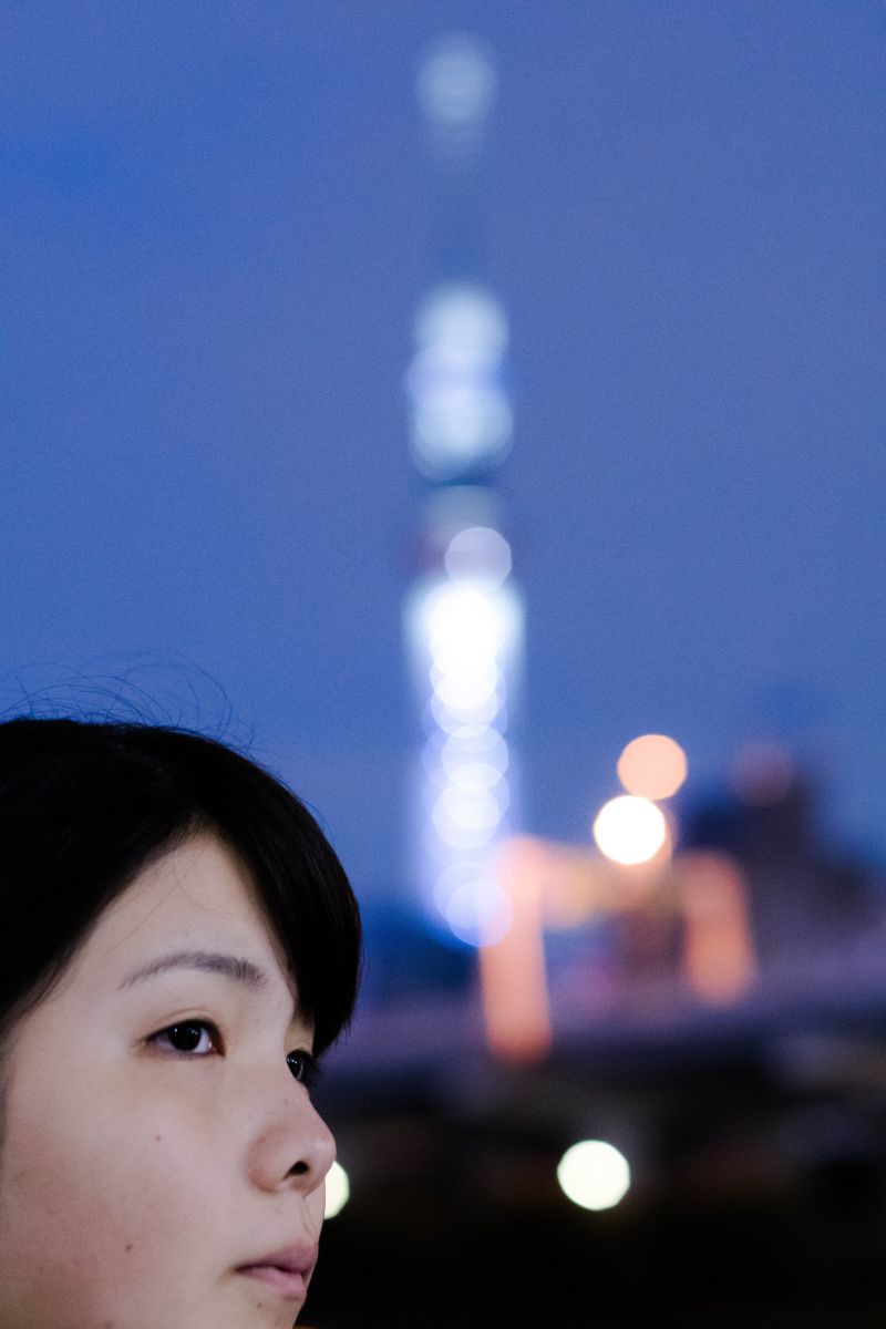 振り返り思う… | GANREF