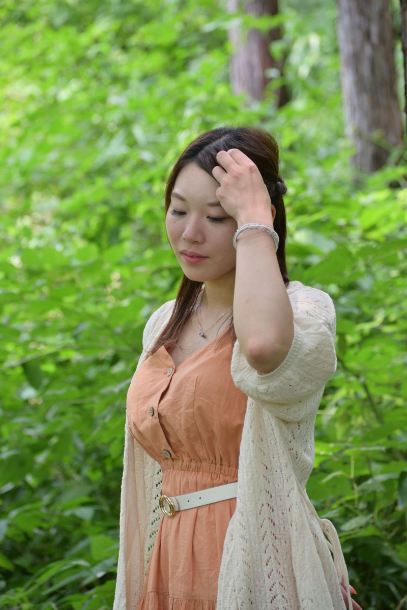 璃南...夏 10 | GANREF