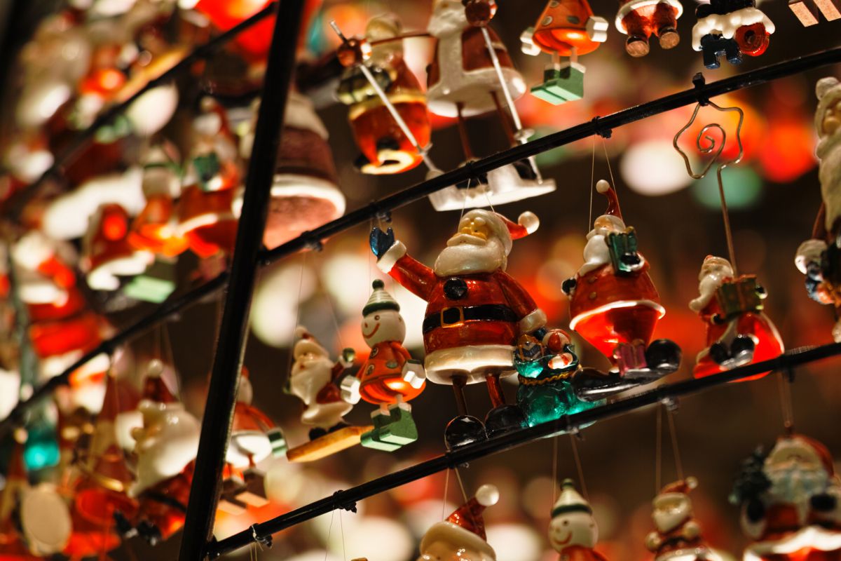 Merry Christmas! | GANREF