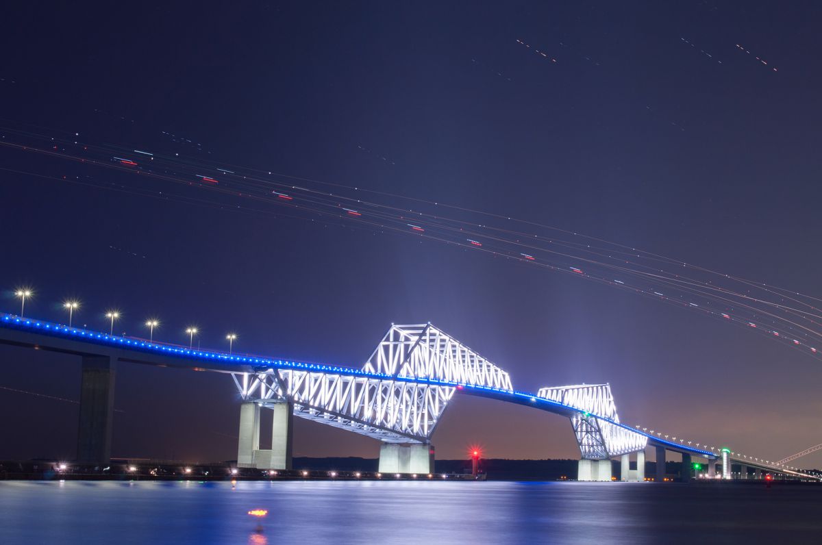 Approach Gate | GANREF