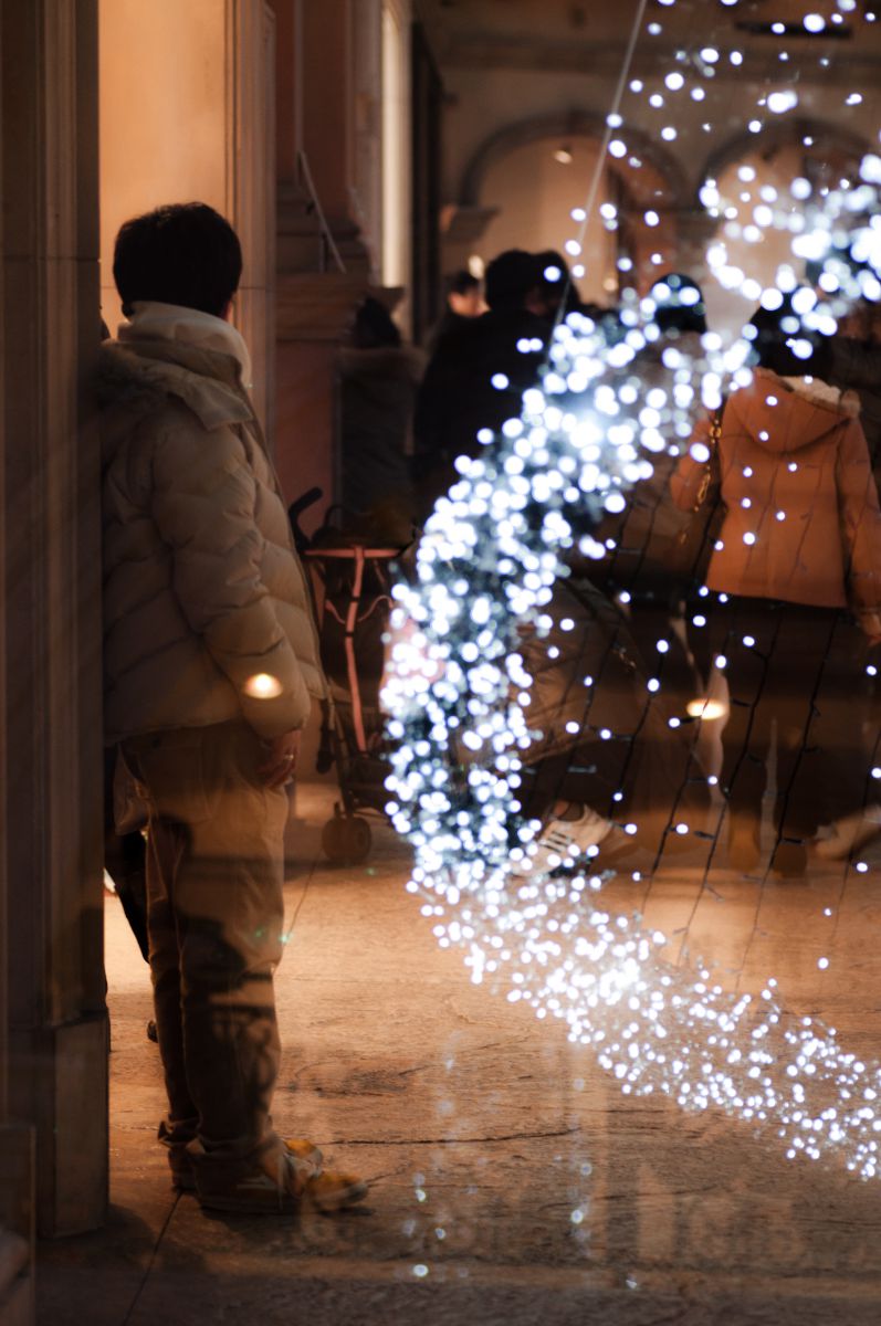 きっと君は・・・ | GANREF