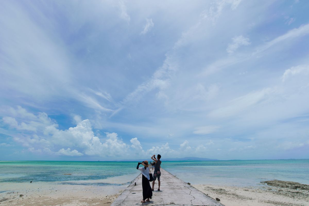 Summer shot | GANREF