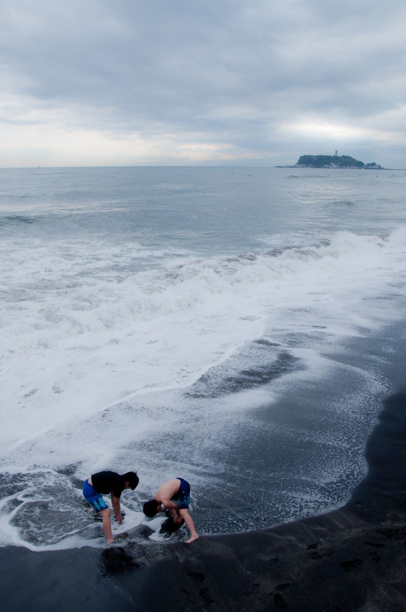 海で遊ぼう | GANREF