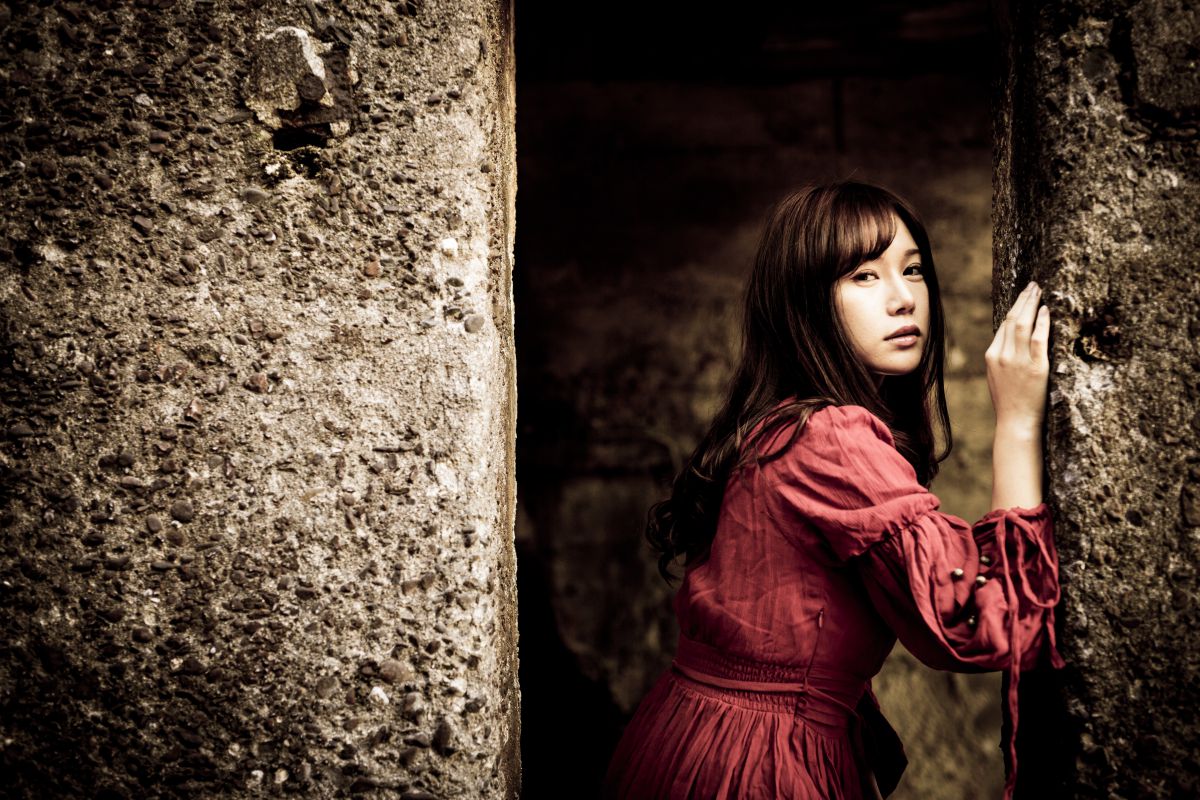 Secret in my heart | GANREF