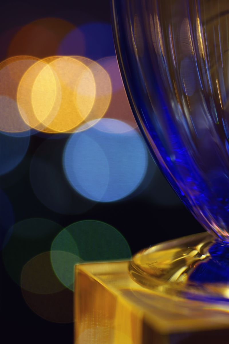 crystal blue | GANREF