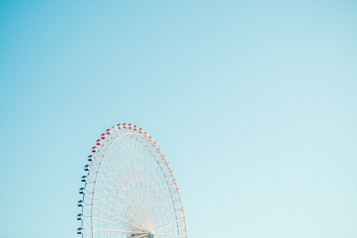 Color Circle. | GANREF