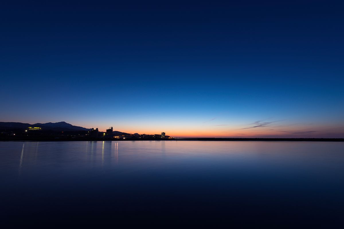 In this world | GANREF