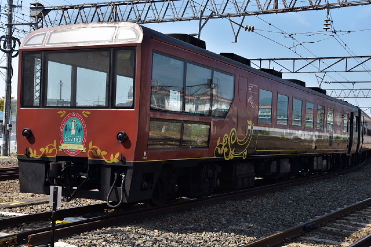 C61 ばんえつ物語 | GANREF