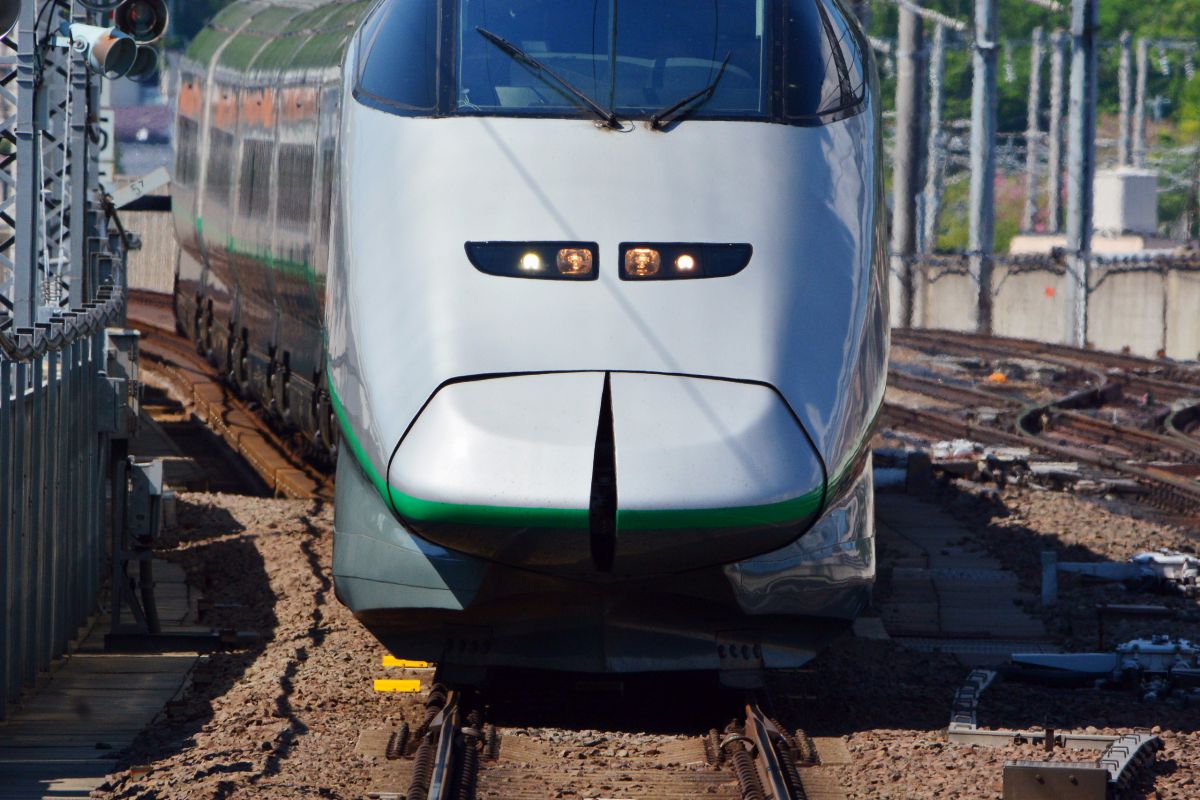 E3系つばさ | GANREF