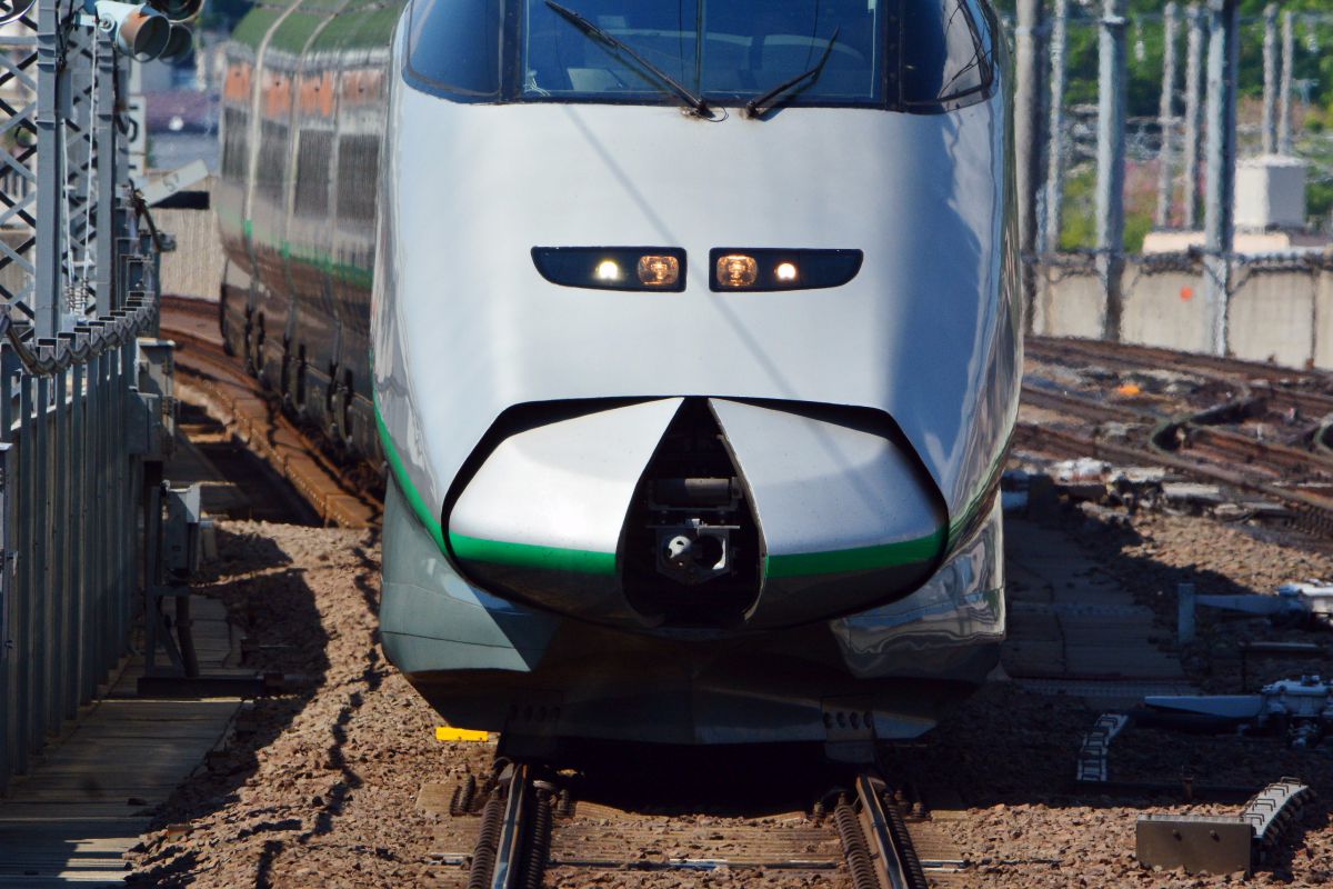 E3系つばさ | GANREF