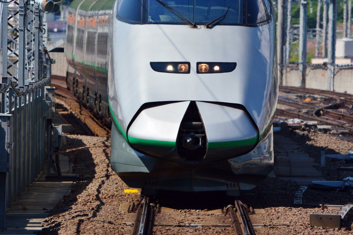 E3系つばさ | GANREF