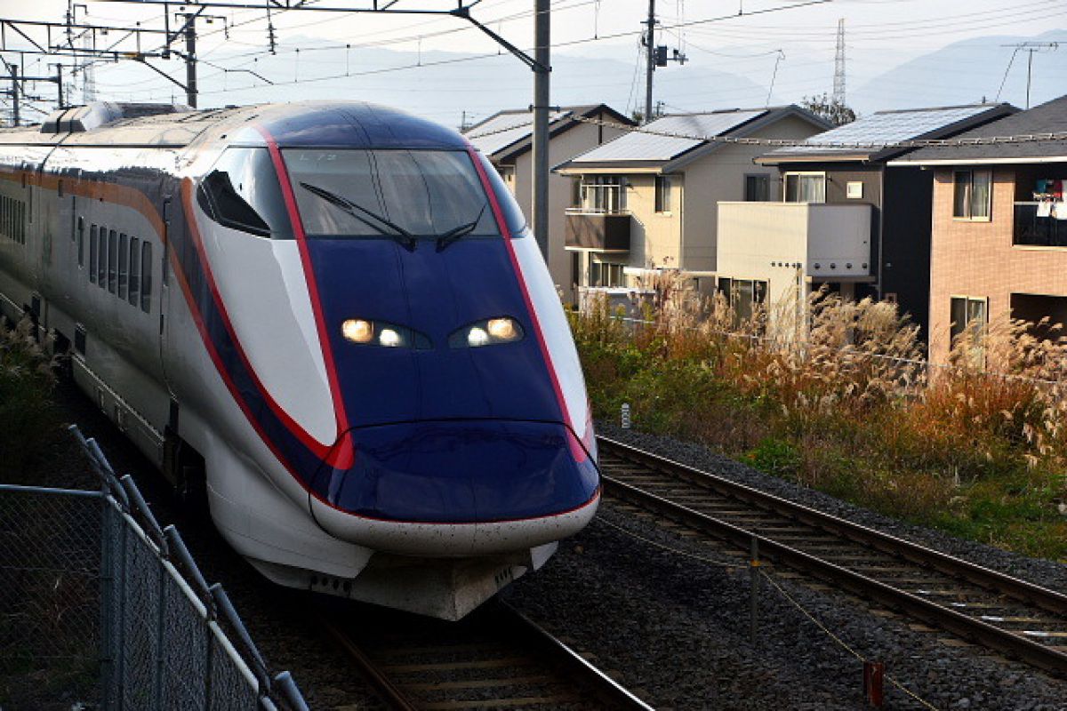 E3系つばさ | GANREF