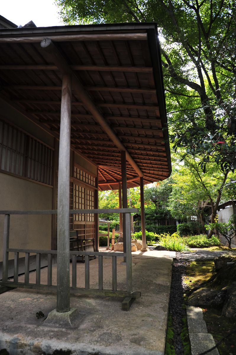 高台寺にて Part.3 | GANREF