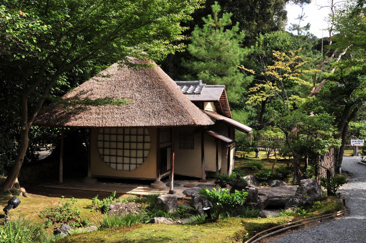 高台寺にて Part.4 | GANREF