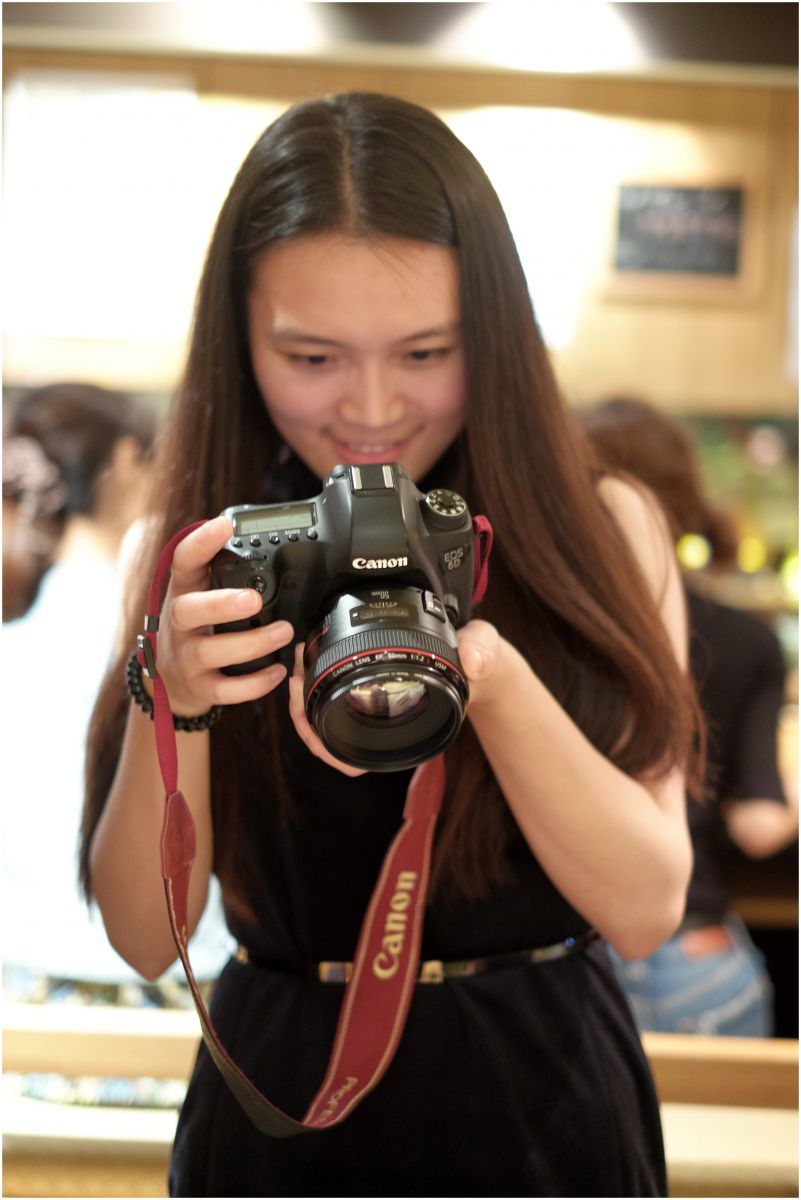 EOSにぞっこん^^ | GANREF