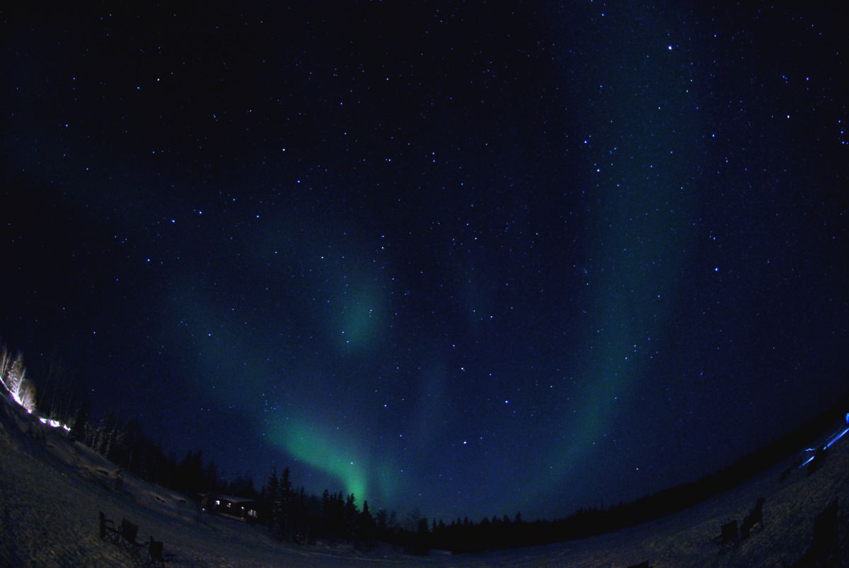 オーロラ4 | GANREF