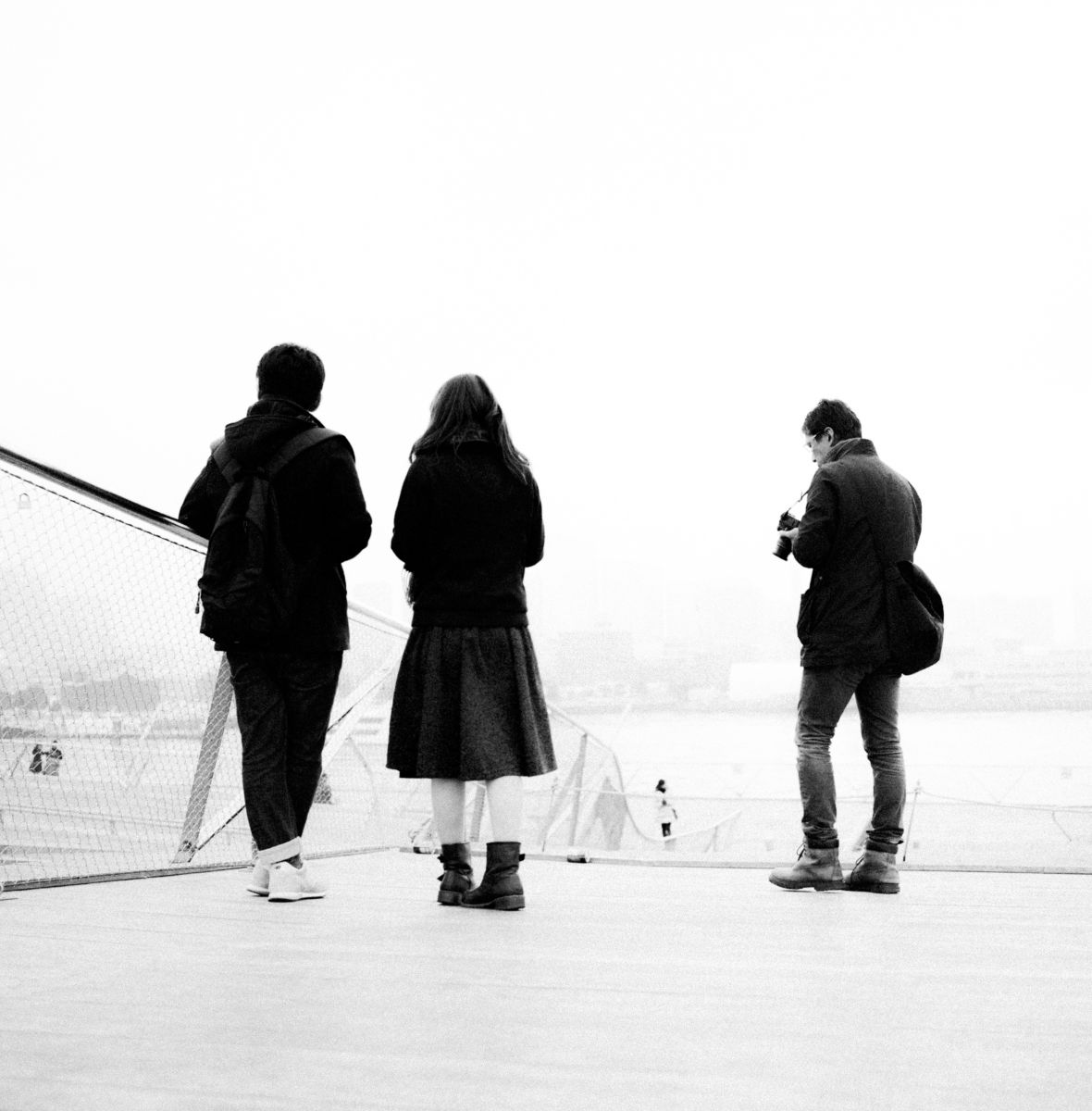 a wrap（終了!） | GANREF