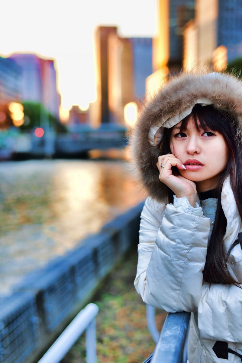 暮れる想い | GANREF