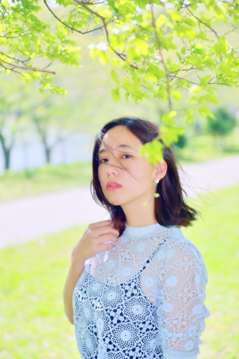 陽気な日差し | GANREF